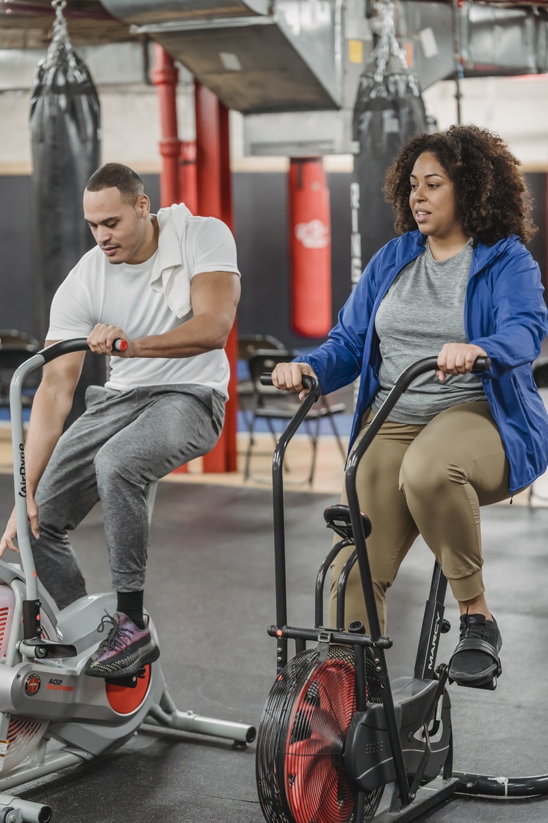 What Does The Bicycle Workout Do? - HEALTHY N STRONG.com