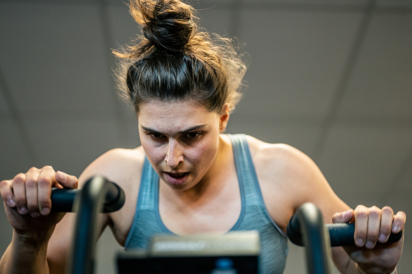 What Does The Bicycle Workout Do? - HEALTHY N STRONG.com