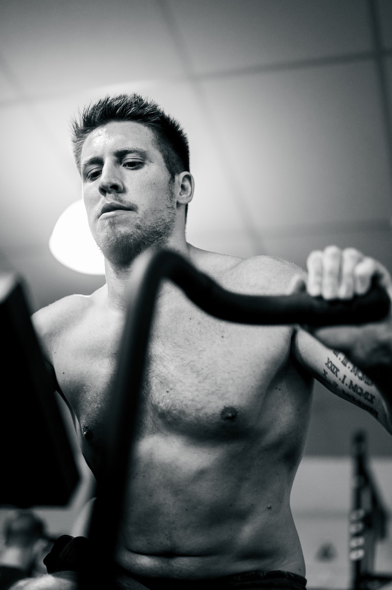 What Does The Bicycle Workout Do? - HEALTHY N STRONG.com