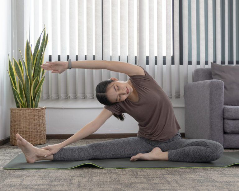 How to Lose Fat in Fingers: Effective Strategies and Exercises